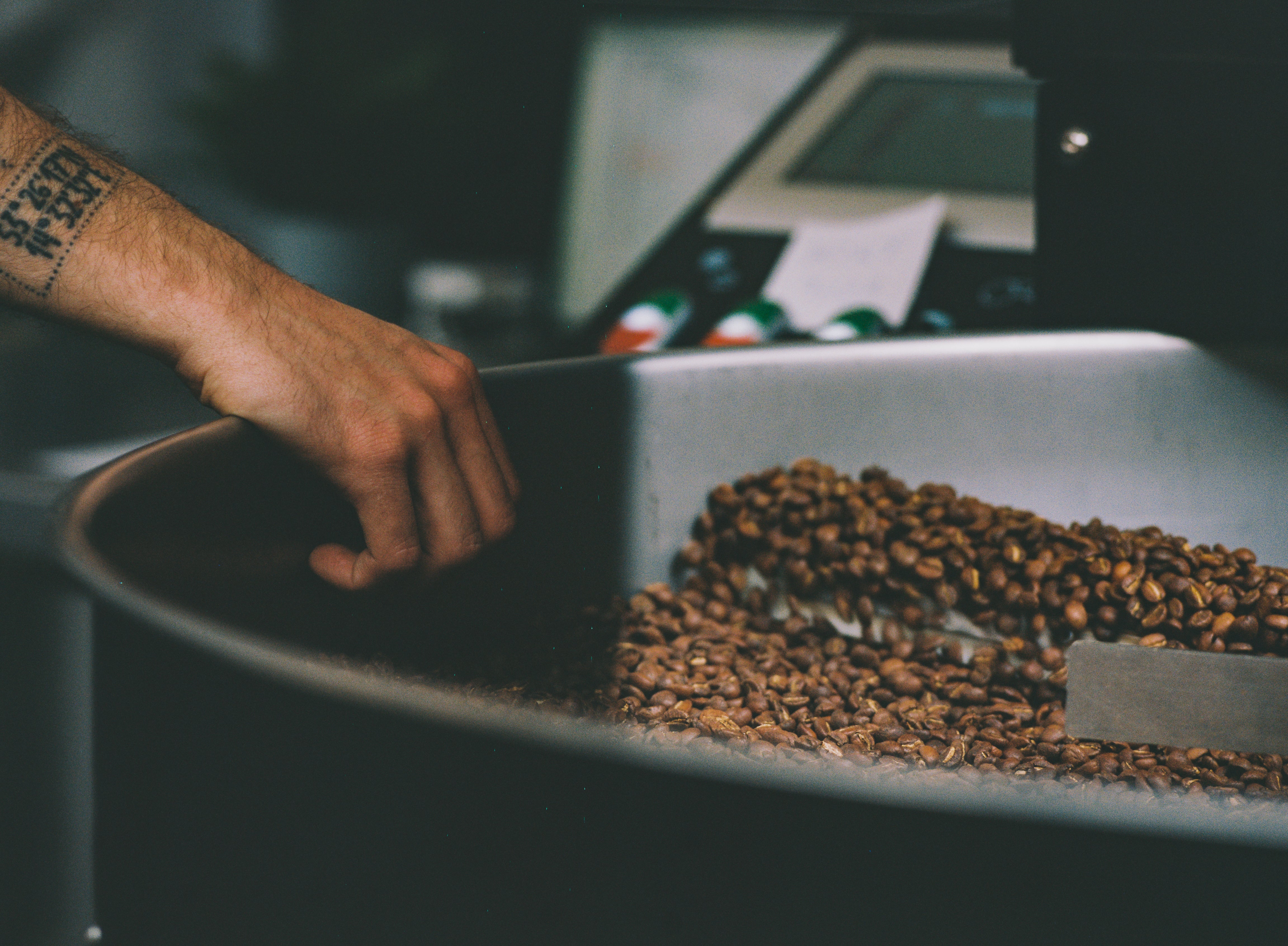 What is 'Fresh' coffee?